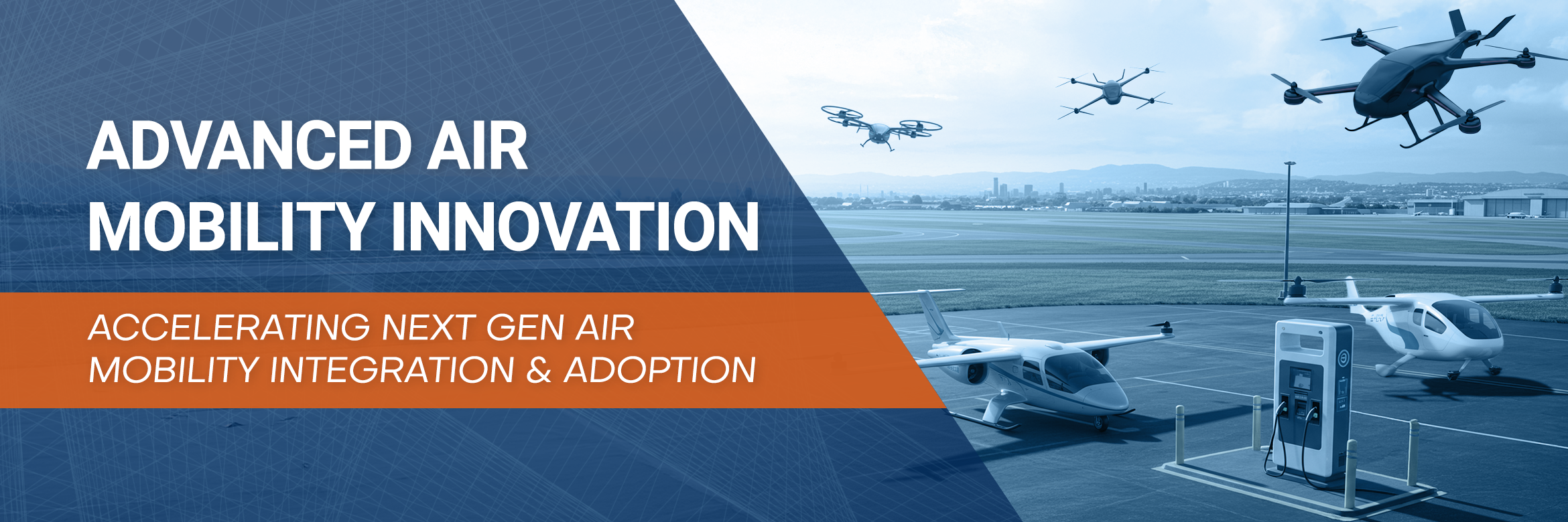 Advanced Air Mobility Innovation | DSI Group